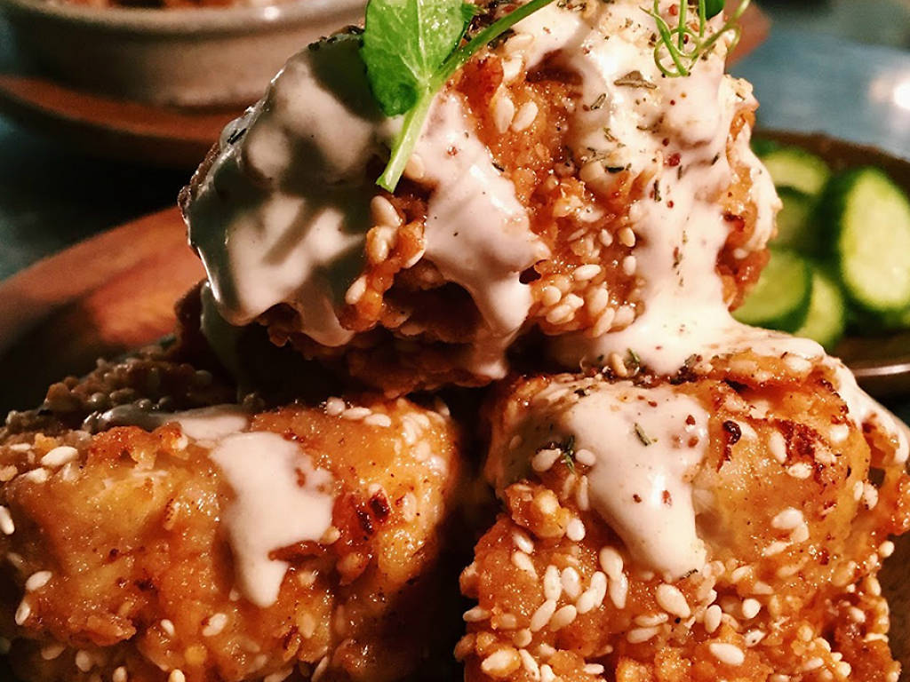 11 Spots for the Best Fried Chicken in Miami