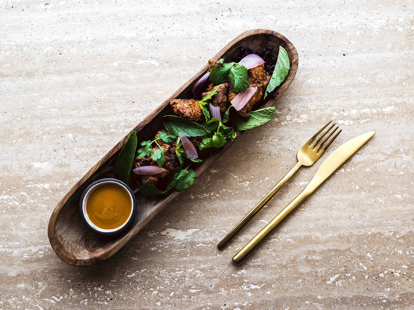 11 Spots for the Best Fried Chicken in Miami