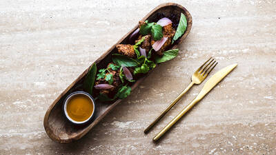 11 Spots for the Best Fried Chicken in Miami