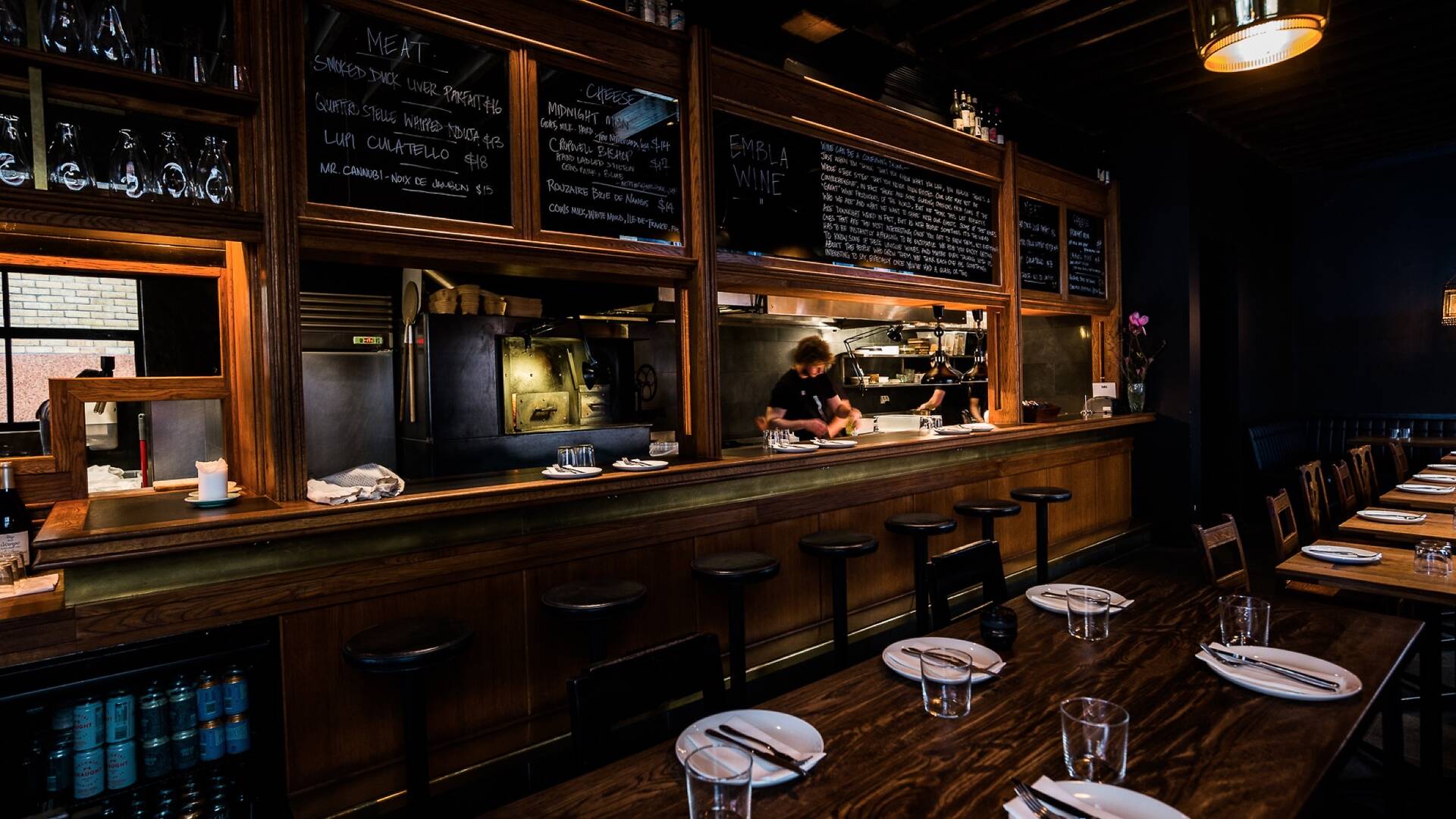 Embla | Bars in Melbourne, Melbourne