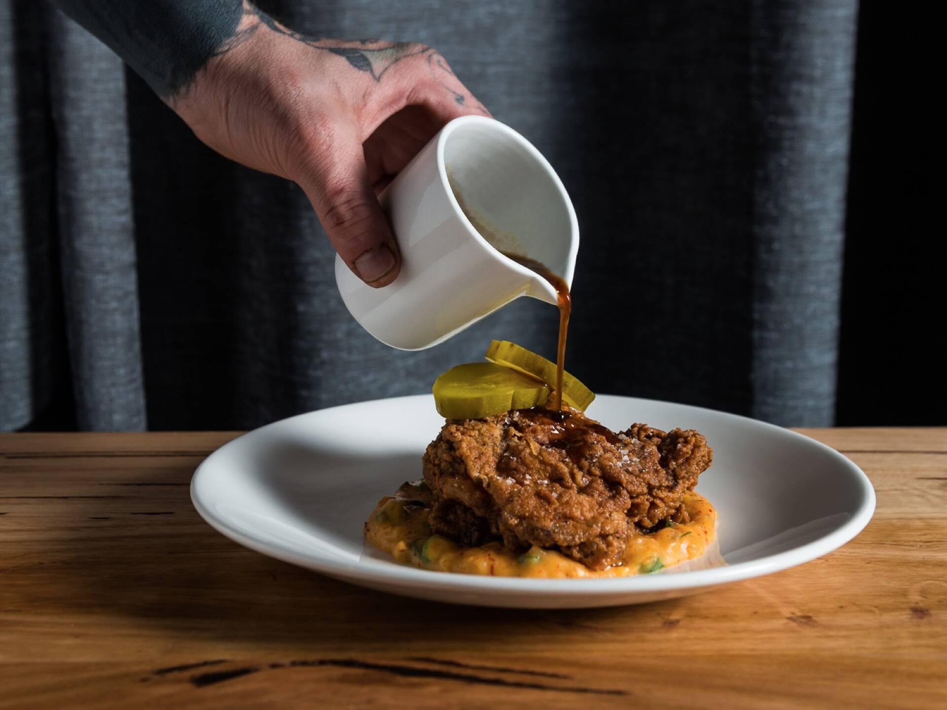 The 11 Best Chapel Street Restaurants in Melbourne