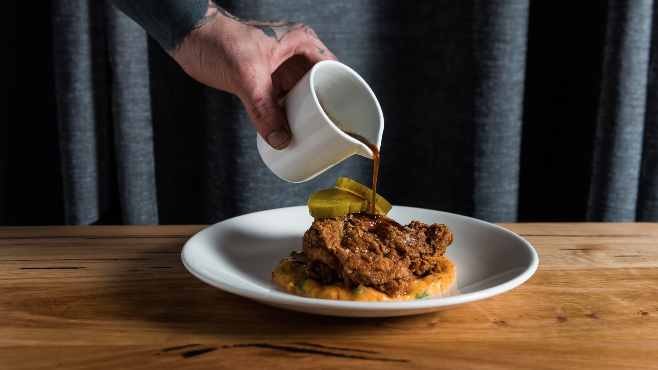 The 11 Best Chapel Street Restaurants in Melbourne