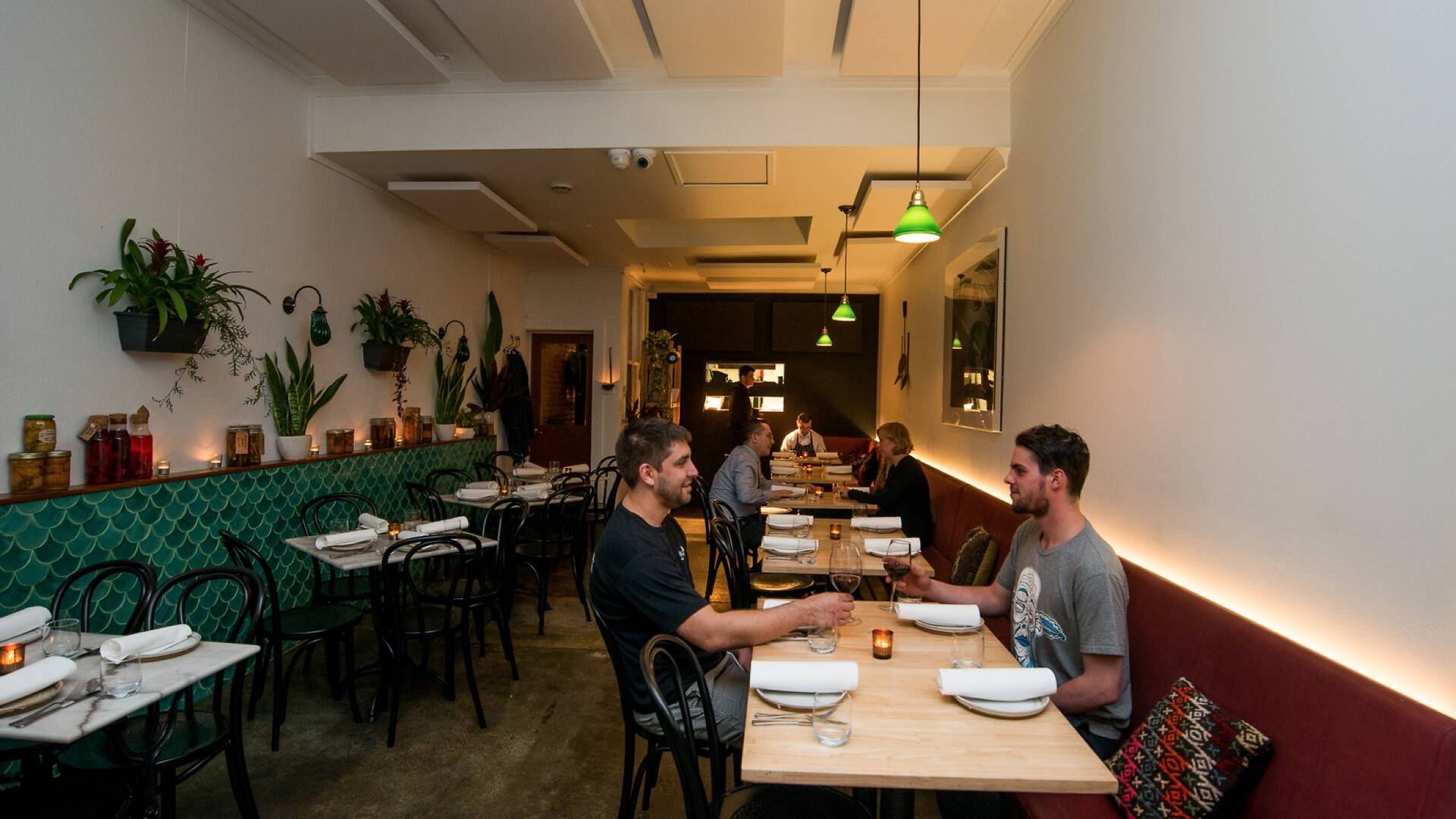 Tulum | Restaurants in Balaclava, Melbourne