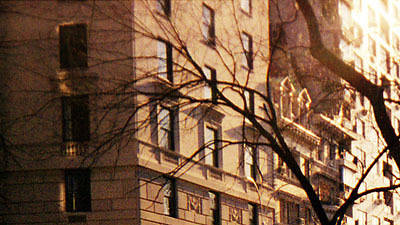 25 beautiful photos of fall in NYC