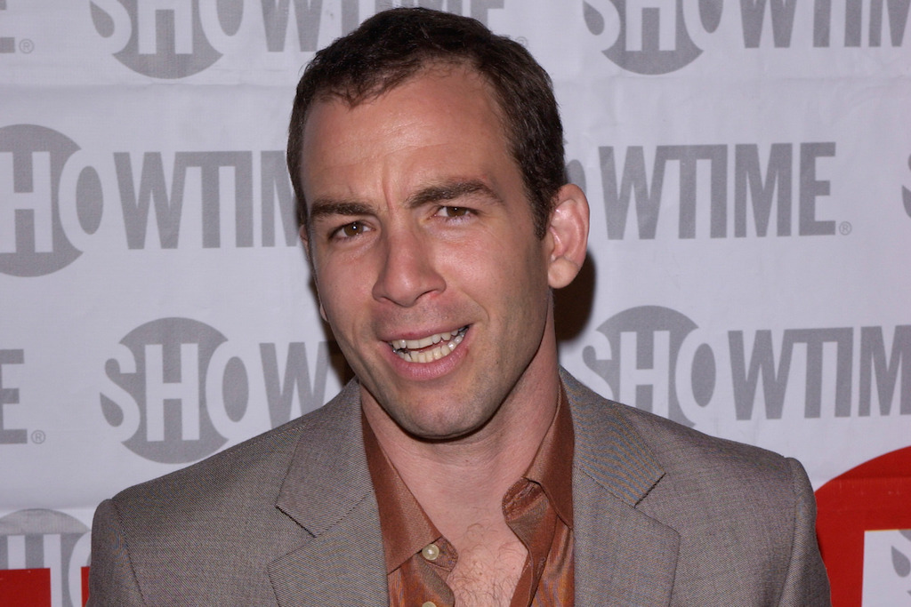 Bryan Callen | Comedy in Philadelphia