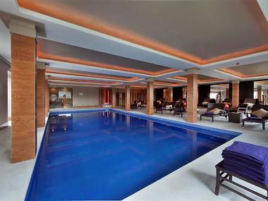 Saiba quais são os melhores hotéis com spa no Porto