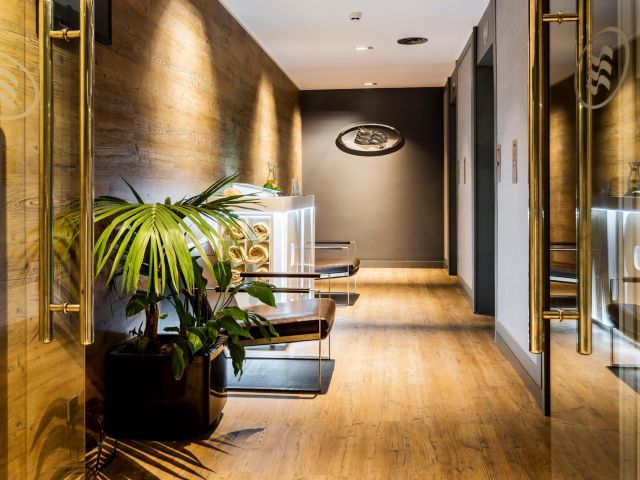 Saiba quais são os melhores hotéis com spa no Porto