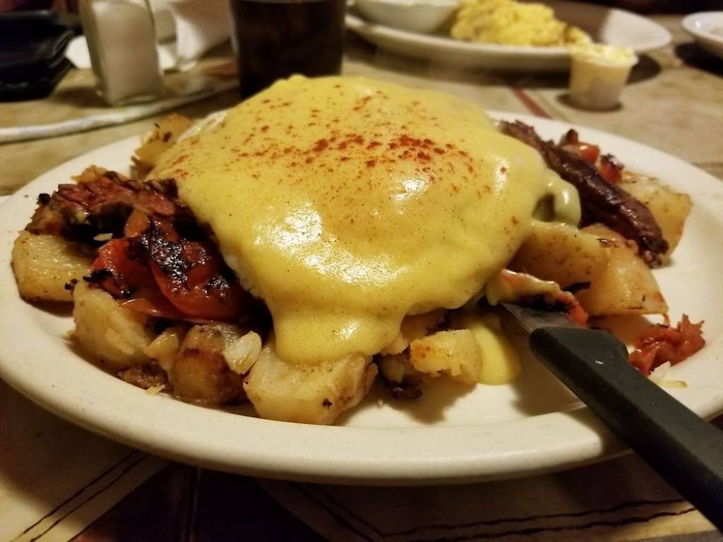 11 Best Diners in Miami for Late Night and and Early Morning