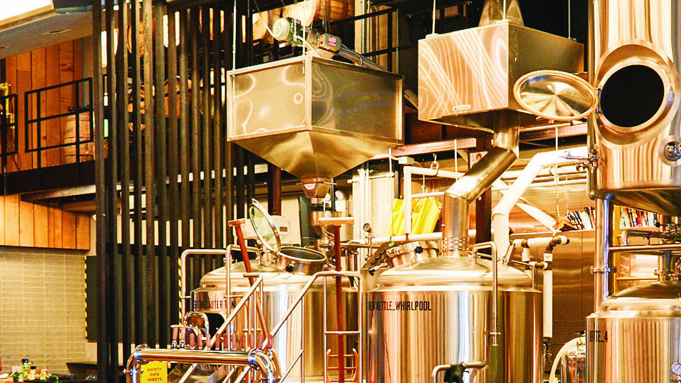 Best New York breweries in NYC and throughout the state