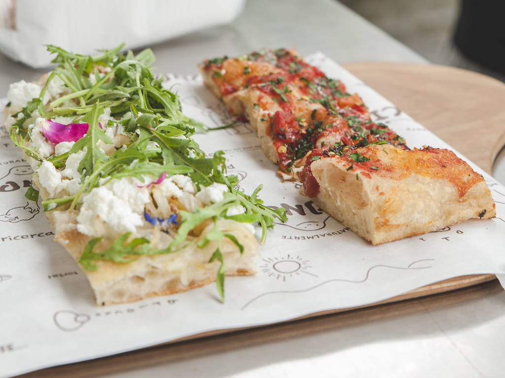 16 Cheap Eats in the West Loop