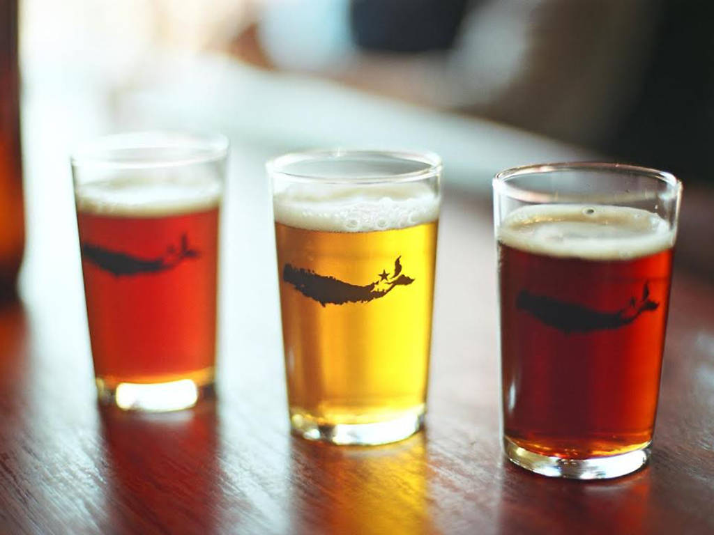 Best New York breweries in NYC and throughout the state