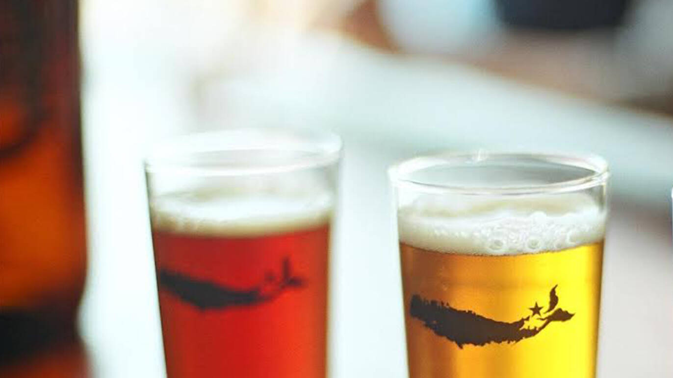 Best New York breweries in NYC and throughout the state