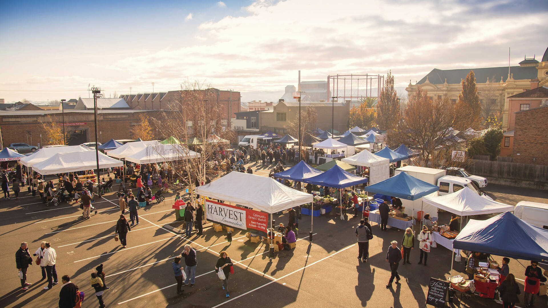 How to spend the perfect weekend in Launceston