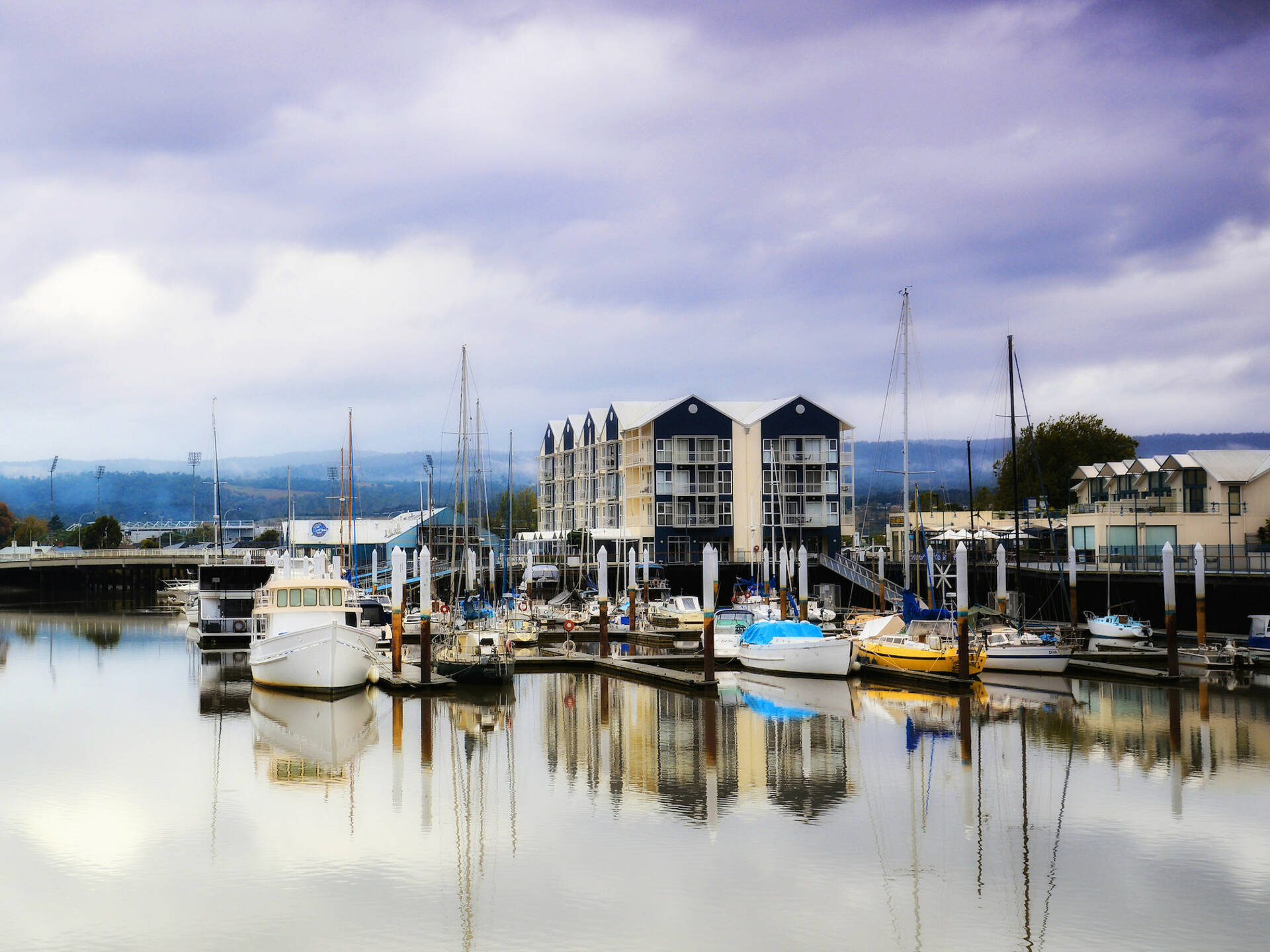 How to spend the perfect weekend in Launceston