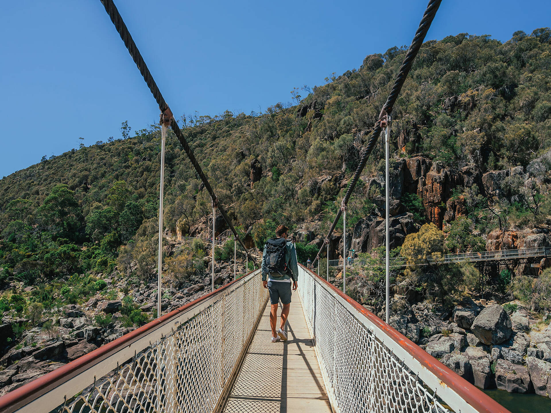 How to spend the perfect weekend in Launceston