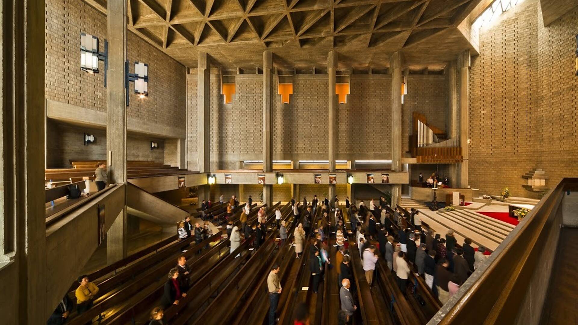 Igrejas Em Lisboa Que Tem Mesmo De Visitar