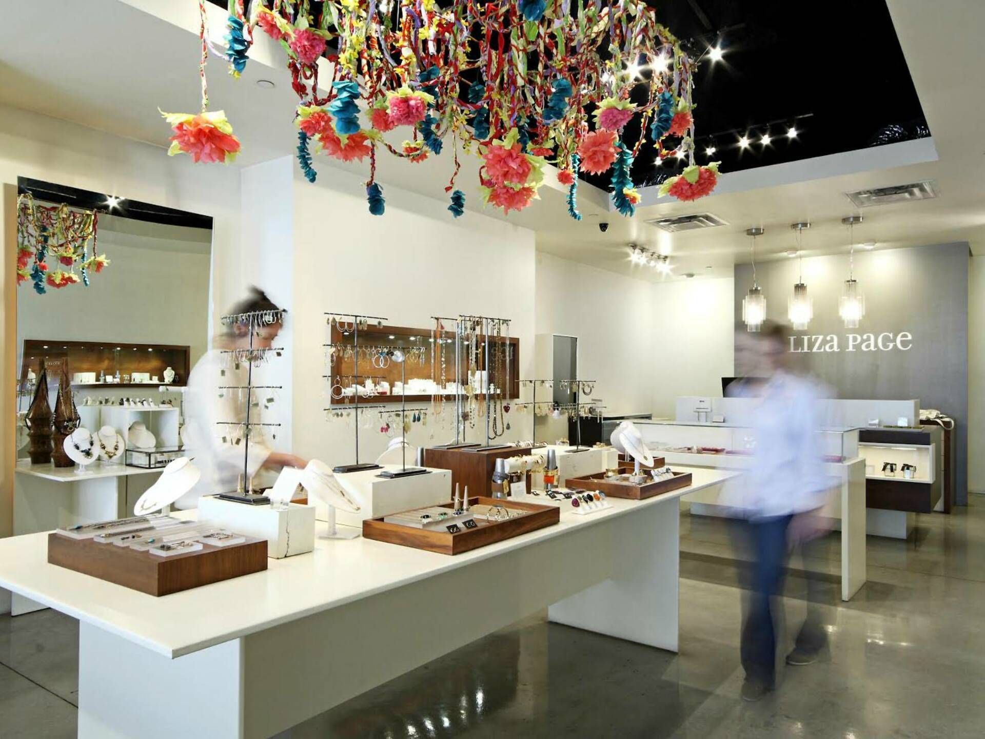 Guide to the Best Shopping in Downtown Austin