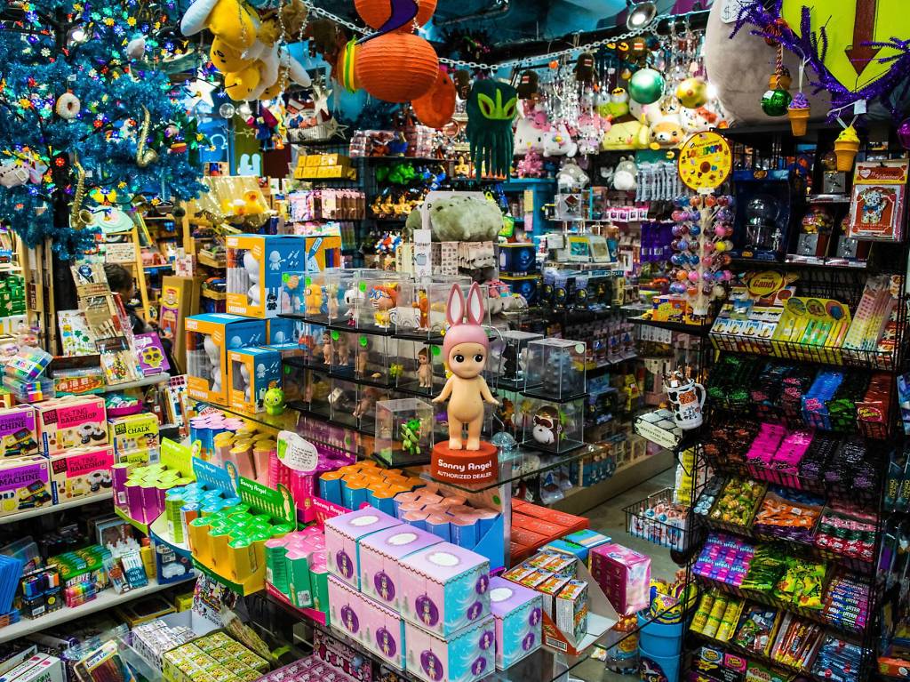 Guide to the Best Shopping in Downtown Austin