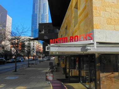 Guide to the Best Shopping in Downtown Austin