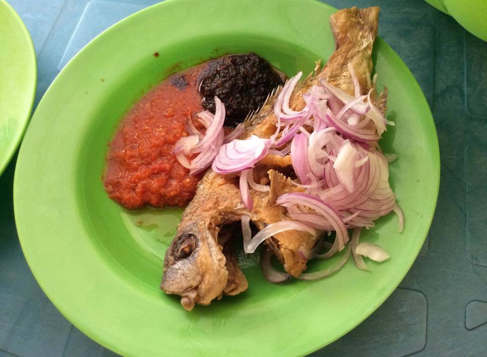 Kenkey Boutique | Restaurants in Accra