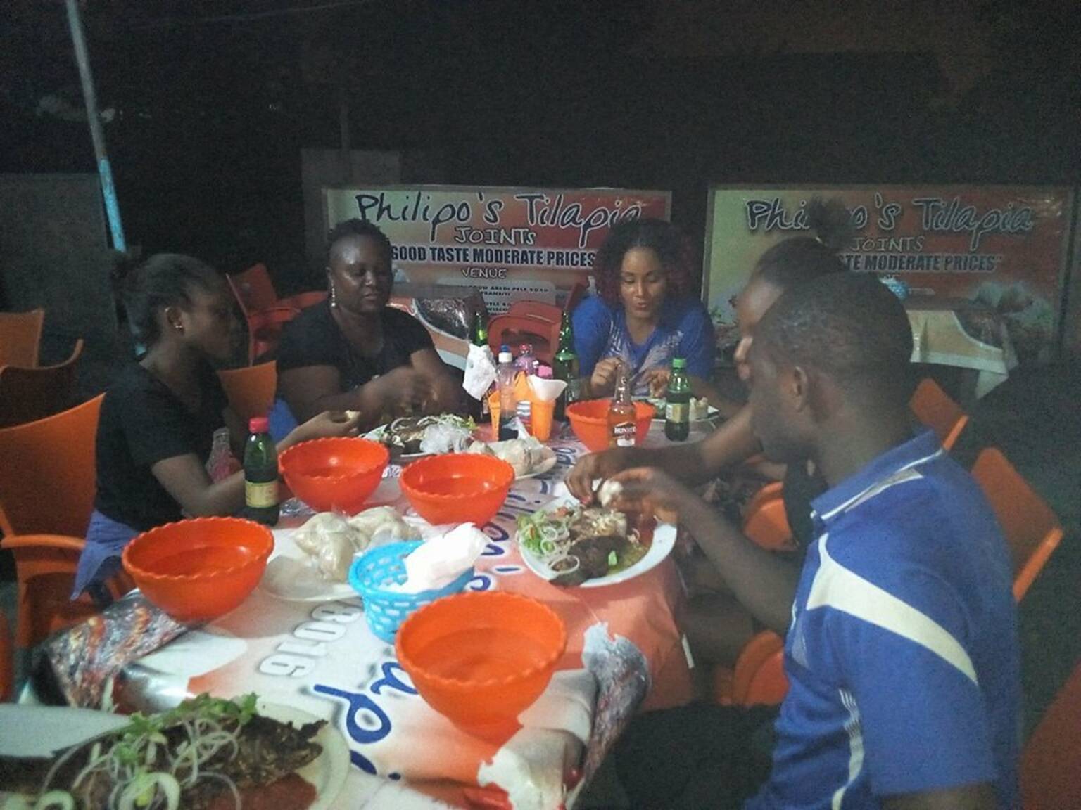 45 Best Things to do in Accra and Ghana Right Now