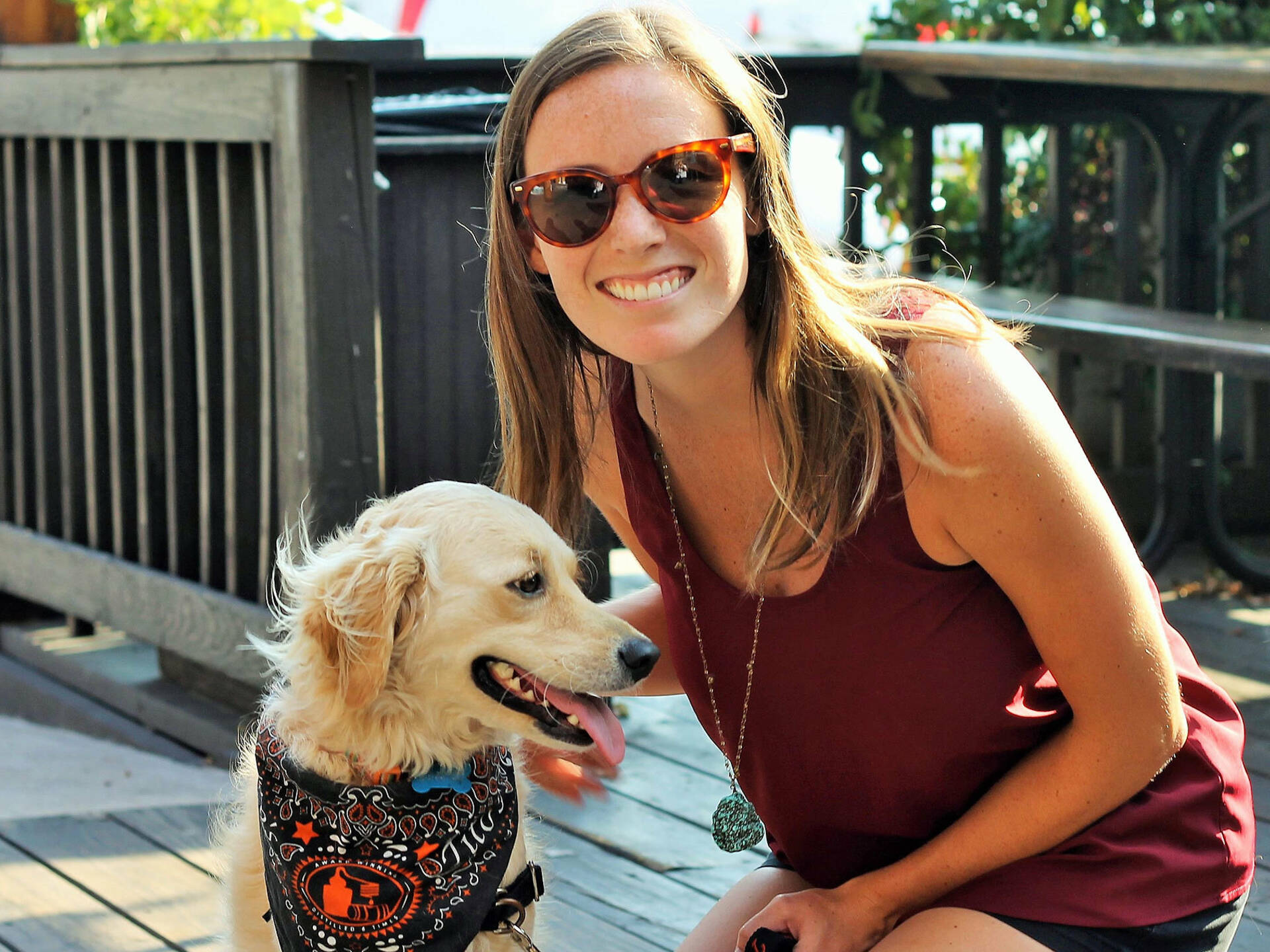 Best dog-friendly restaurants in Austin to take your pup on a date