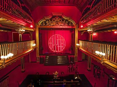 Las mejores discotecas de Madrid para una noche de baile y diversión