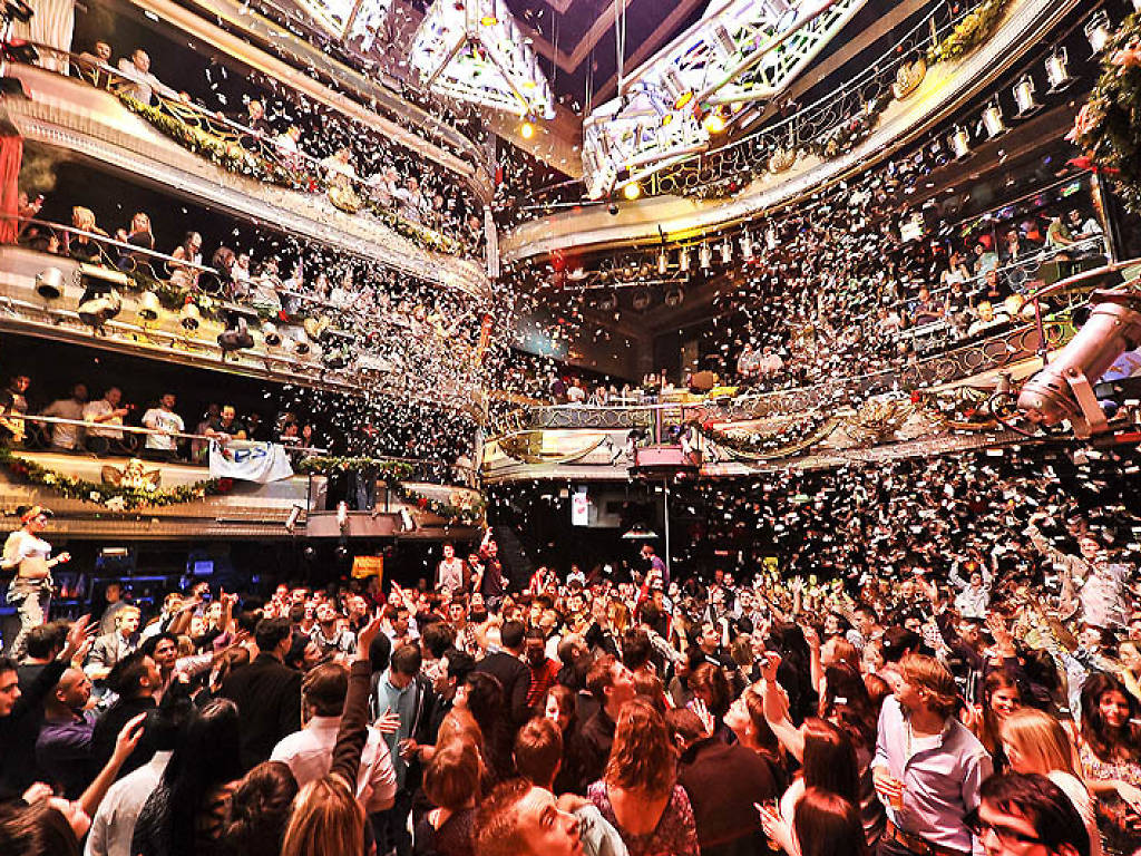 Nightlife in Madrid: 15 Brilliant Places to Go Out