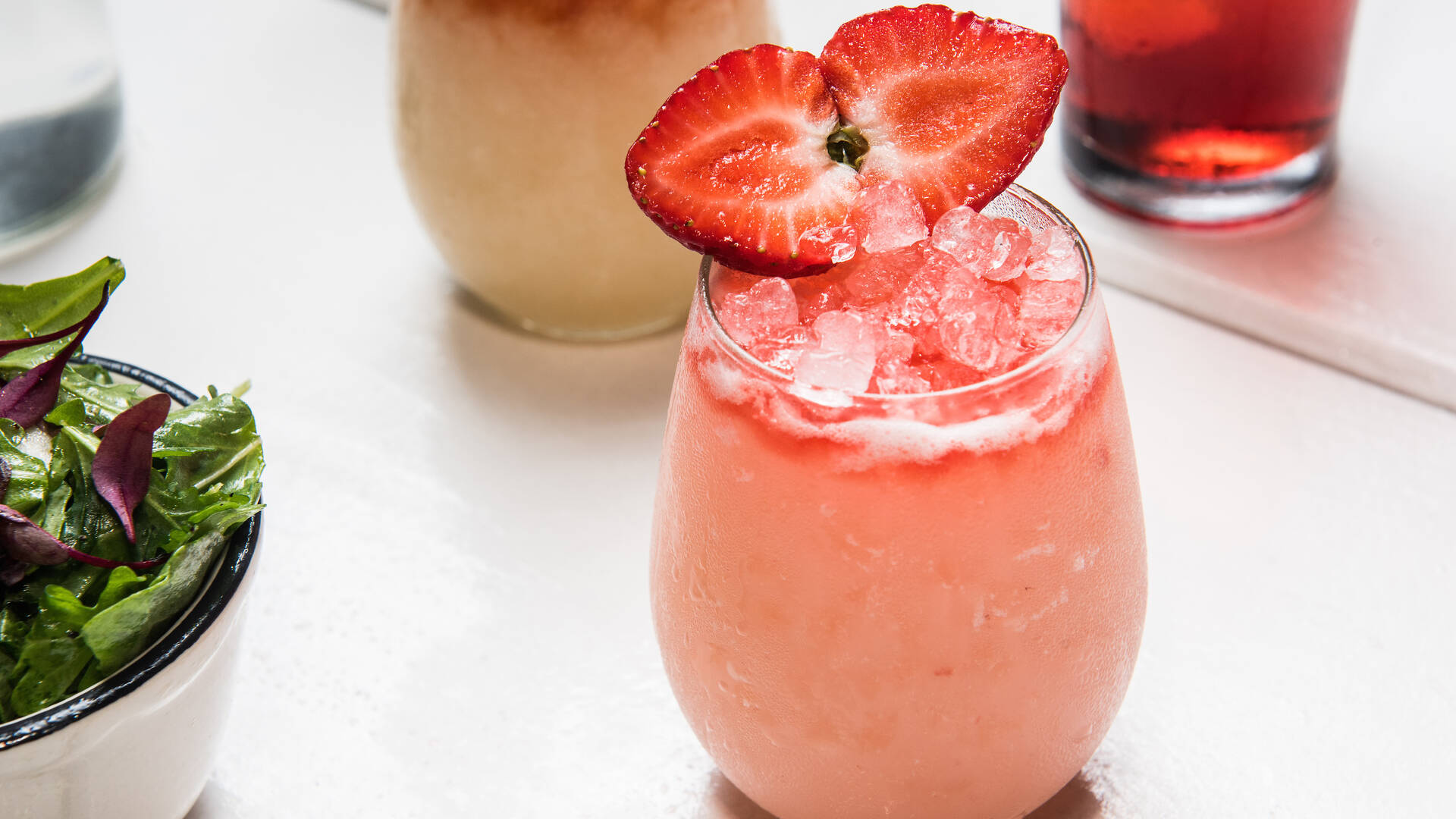 Pilot | Bars in Brooklyn Heights, New York