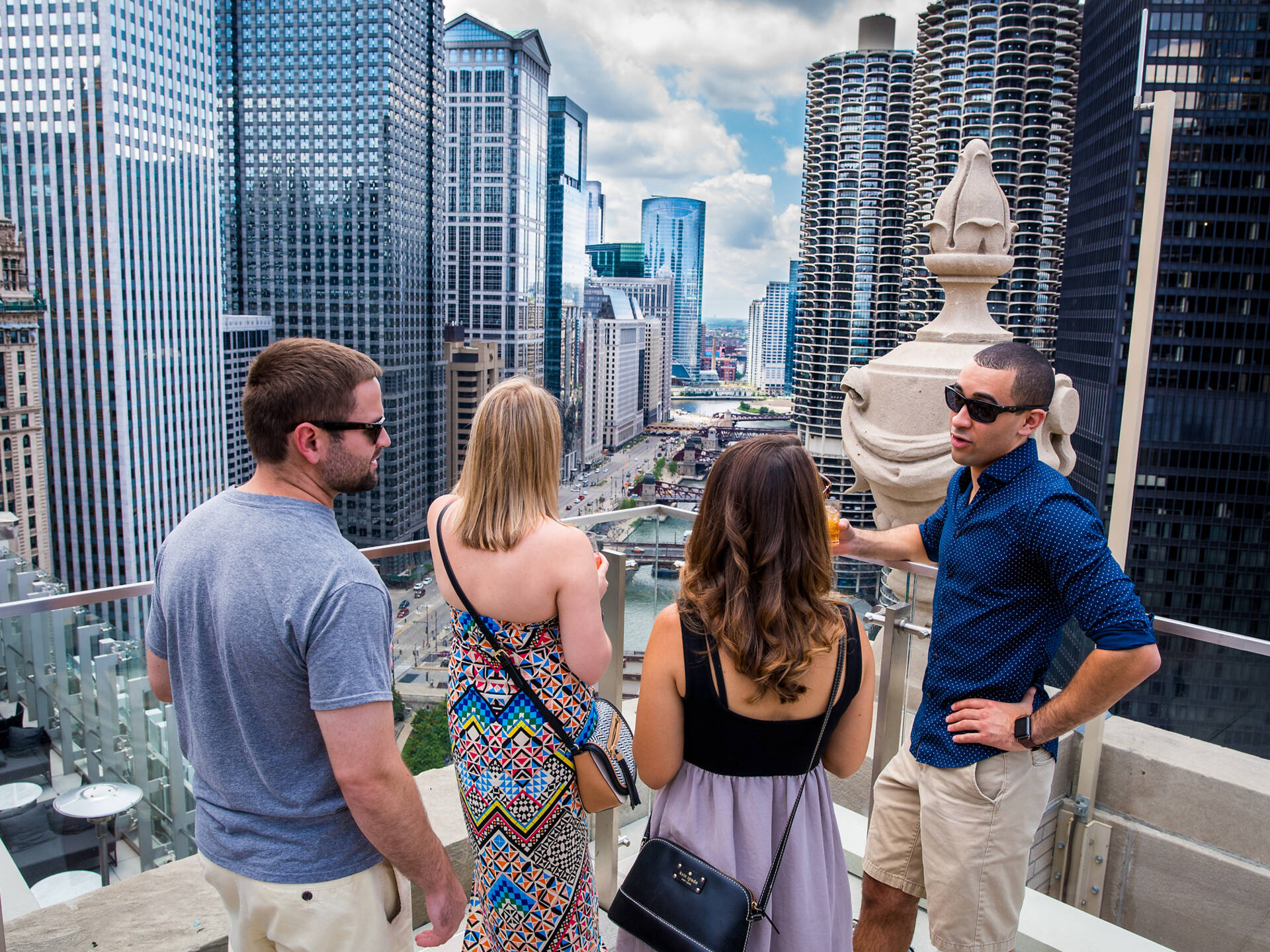 Here's Why Chicago is the Best City in the World