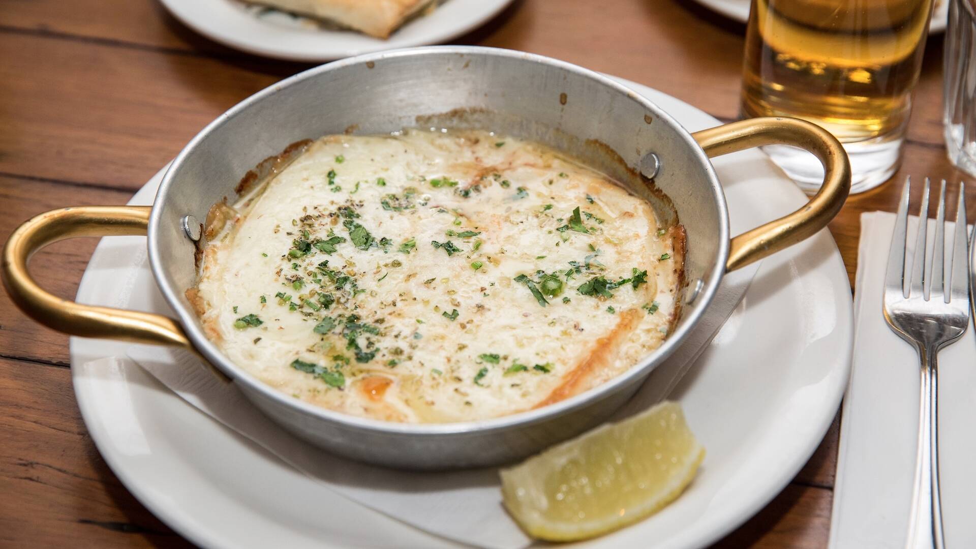 Steki Taverna | Restaurants in Newtown, Sydney