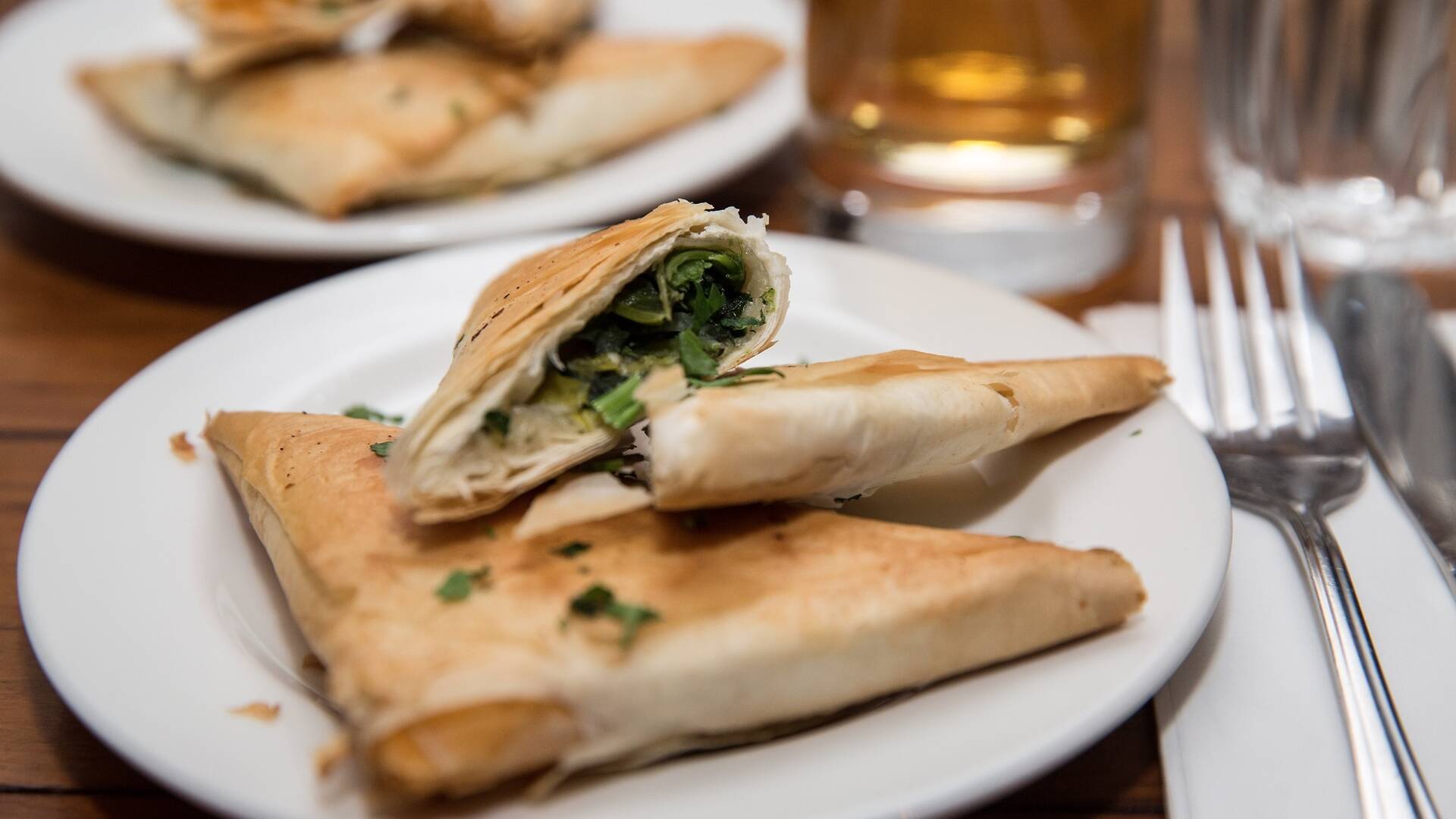 Steki Taverna | Restaurants in Newtown, Sydney