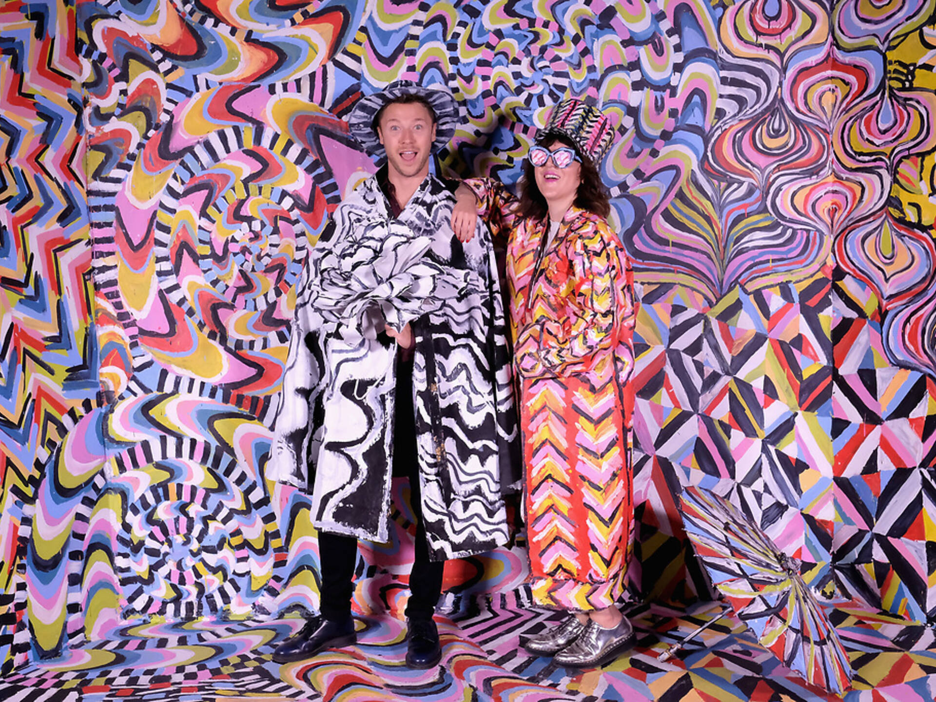 7 Amazing Art Exhibits Opening in Chicago in July 2018