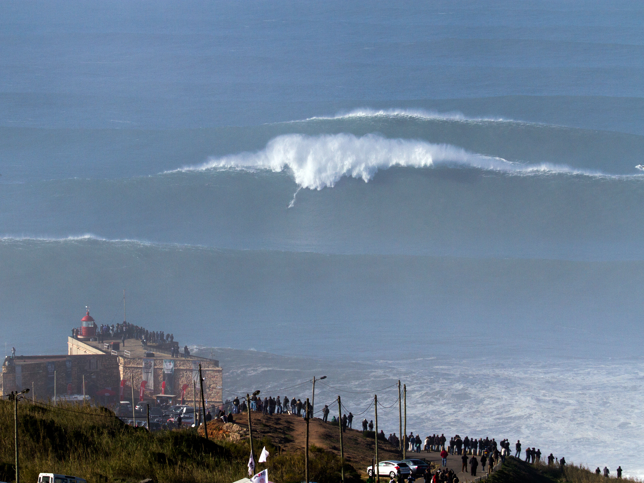 Escapadinhas: o melhor da Nazaré