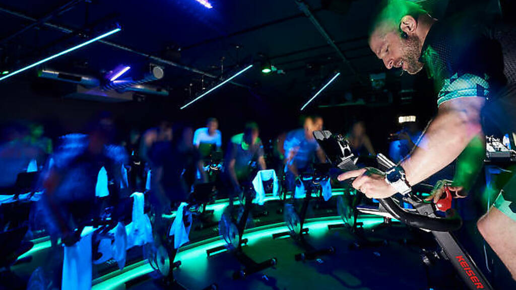 9 Best Spin Classes in London, By Time Out Editors