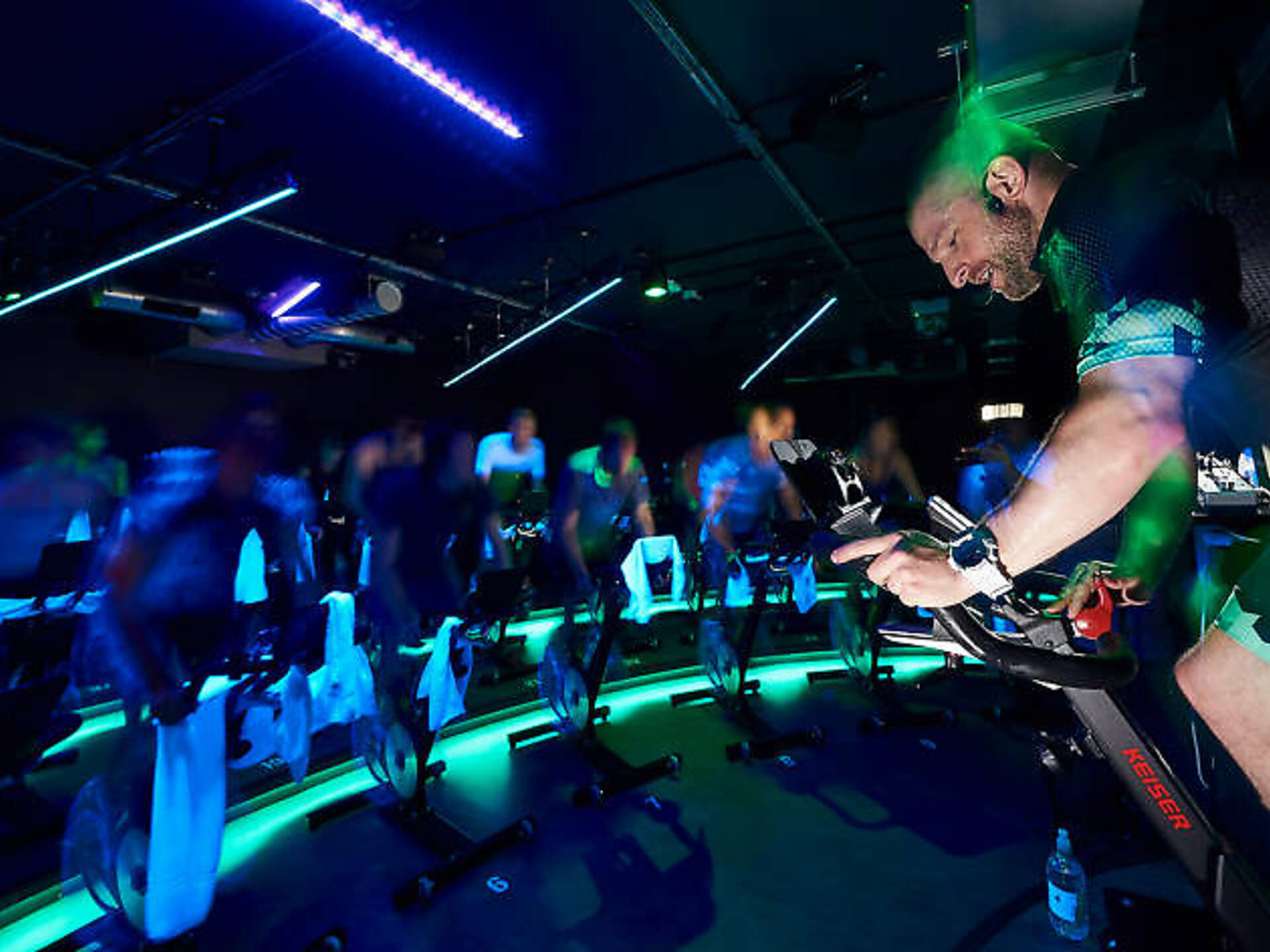 9 Best Spin Classes in London, By Time Out Editors