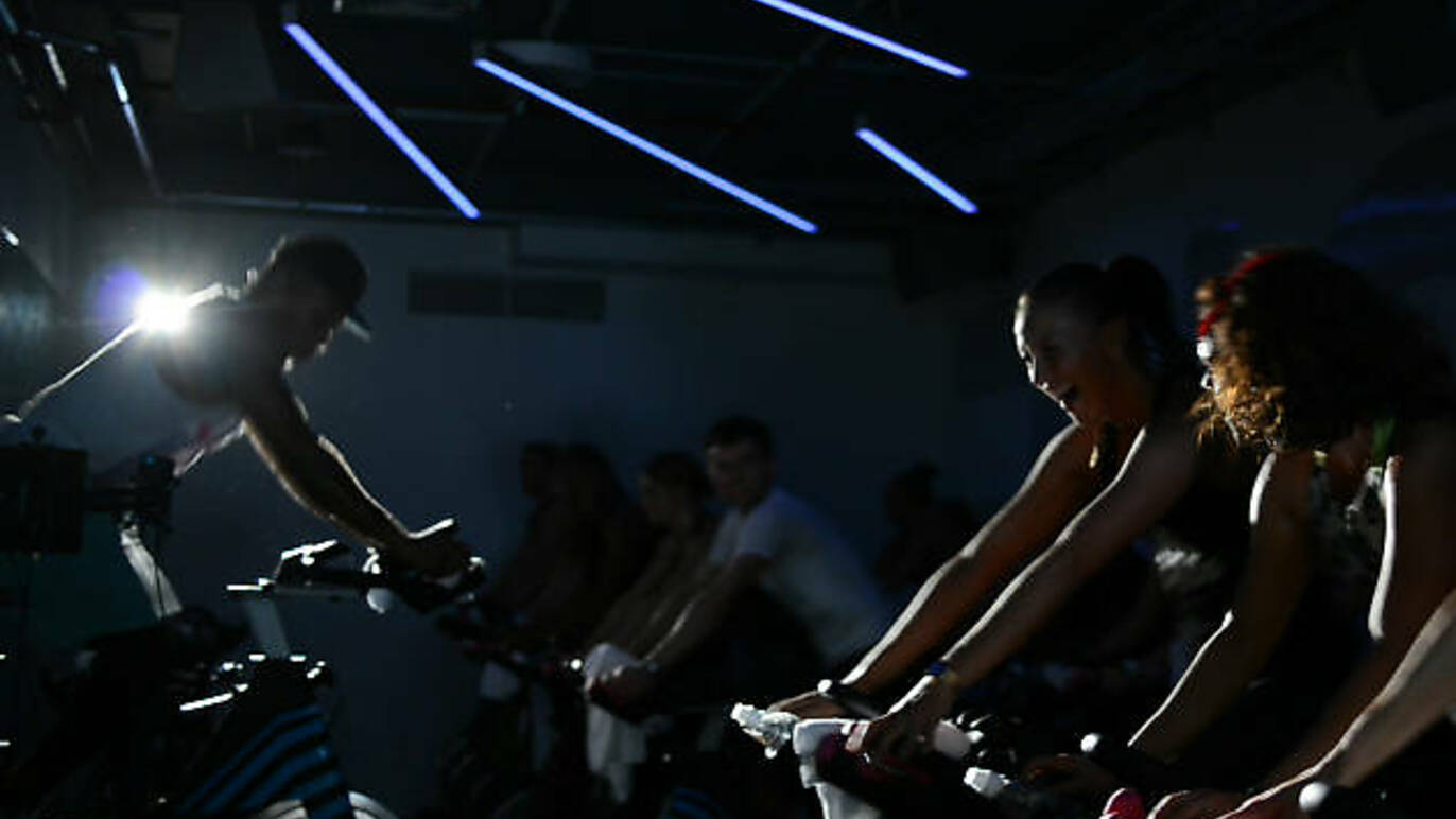 9 Best Spin Classes in London, By Time Out Editors