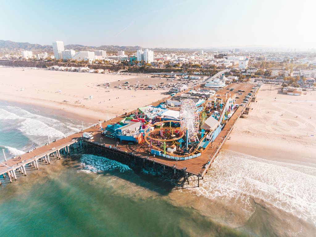 30 Best Los Angeles Attractions That You Should See In 2024