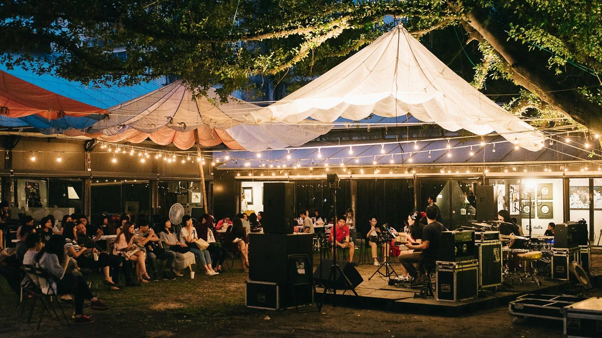 The Knack Market | Things to do in Bangkok