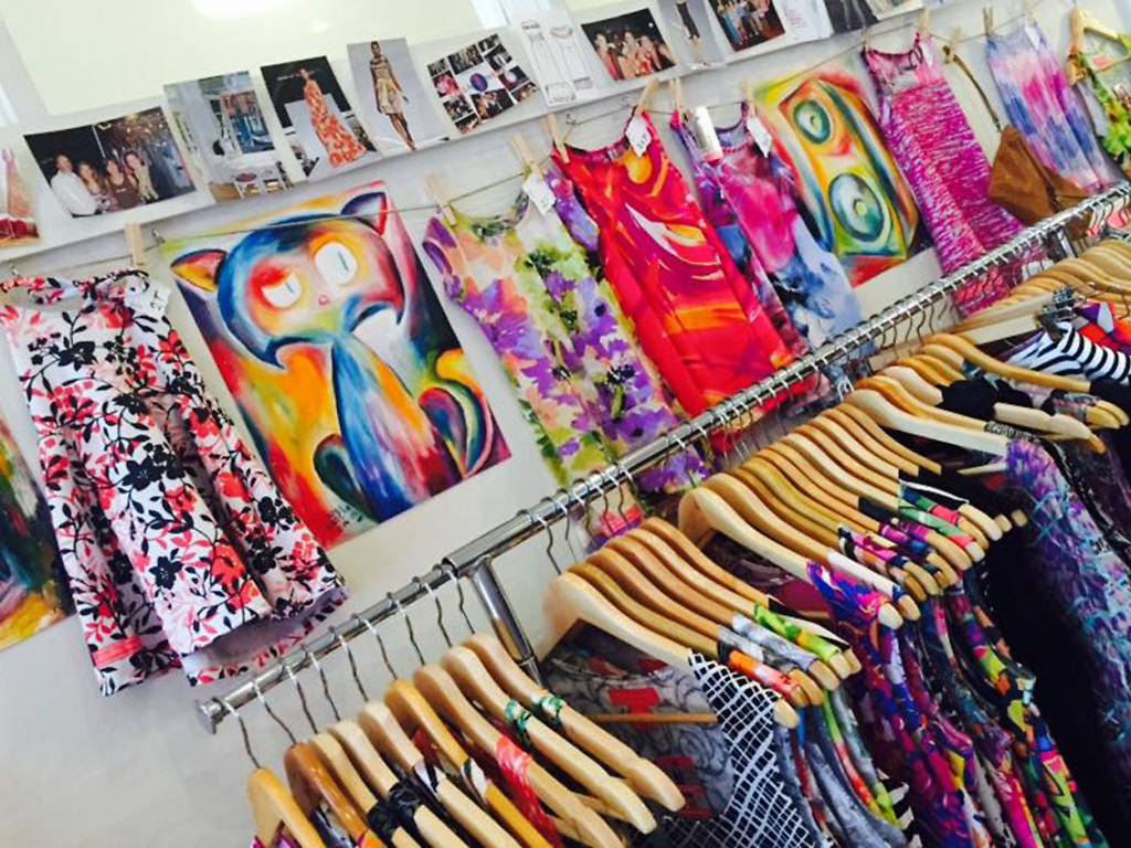 Guide to the Best Shopping in Downtown Austin