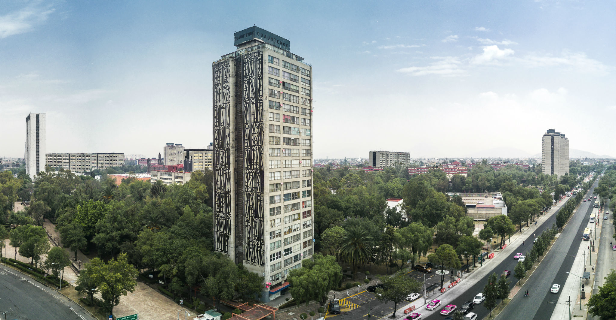 The Beauty Project, el proyecto que pone guapa a la CDMX