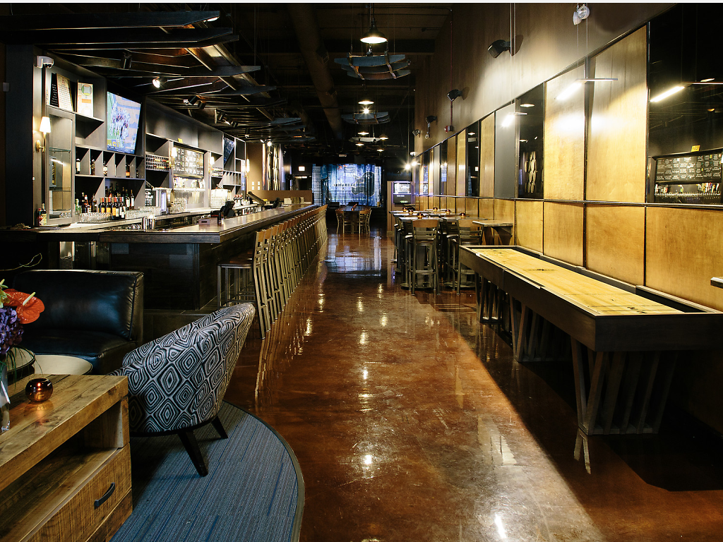 13 Best Chicago Loop Bars