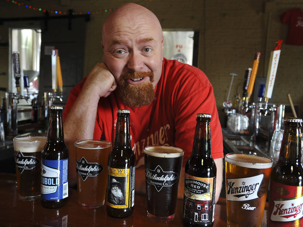 15 Best Philadelphia Breweries to Visit