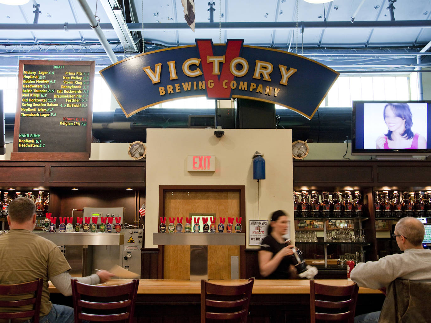 15 Best Philadelphia Breweries to Visit