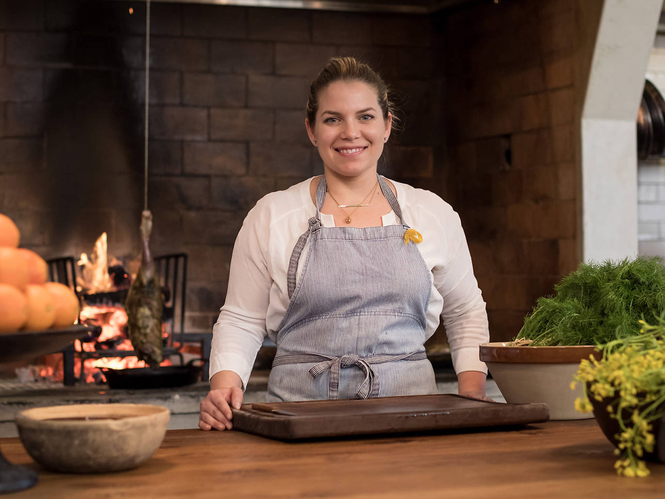 Where chefs eat in Sydney