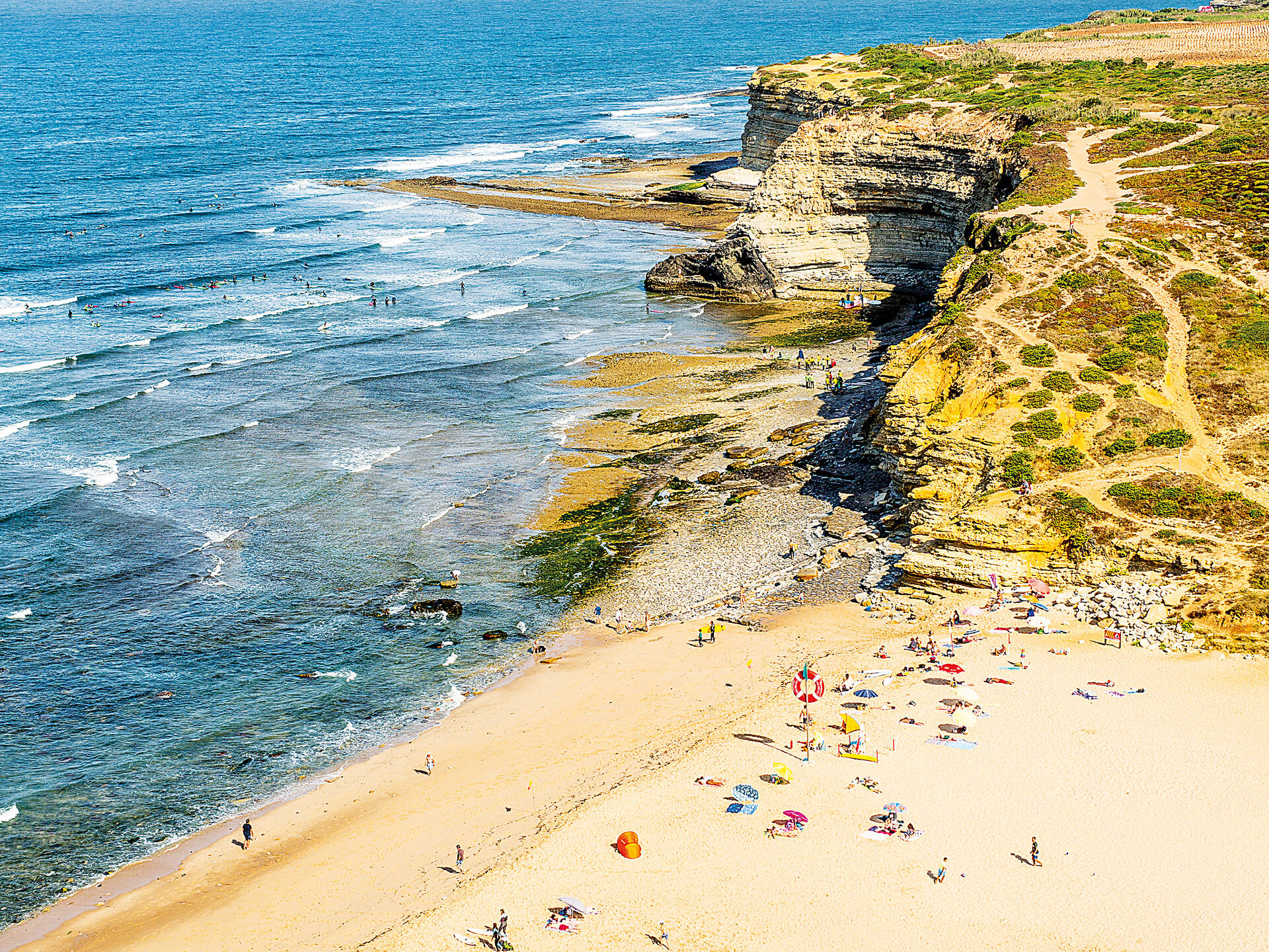Escapadinhas: coisas para fazer no Oeste