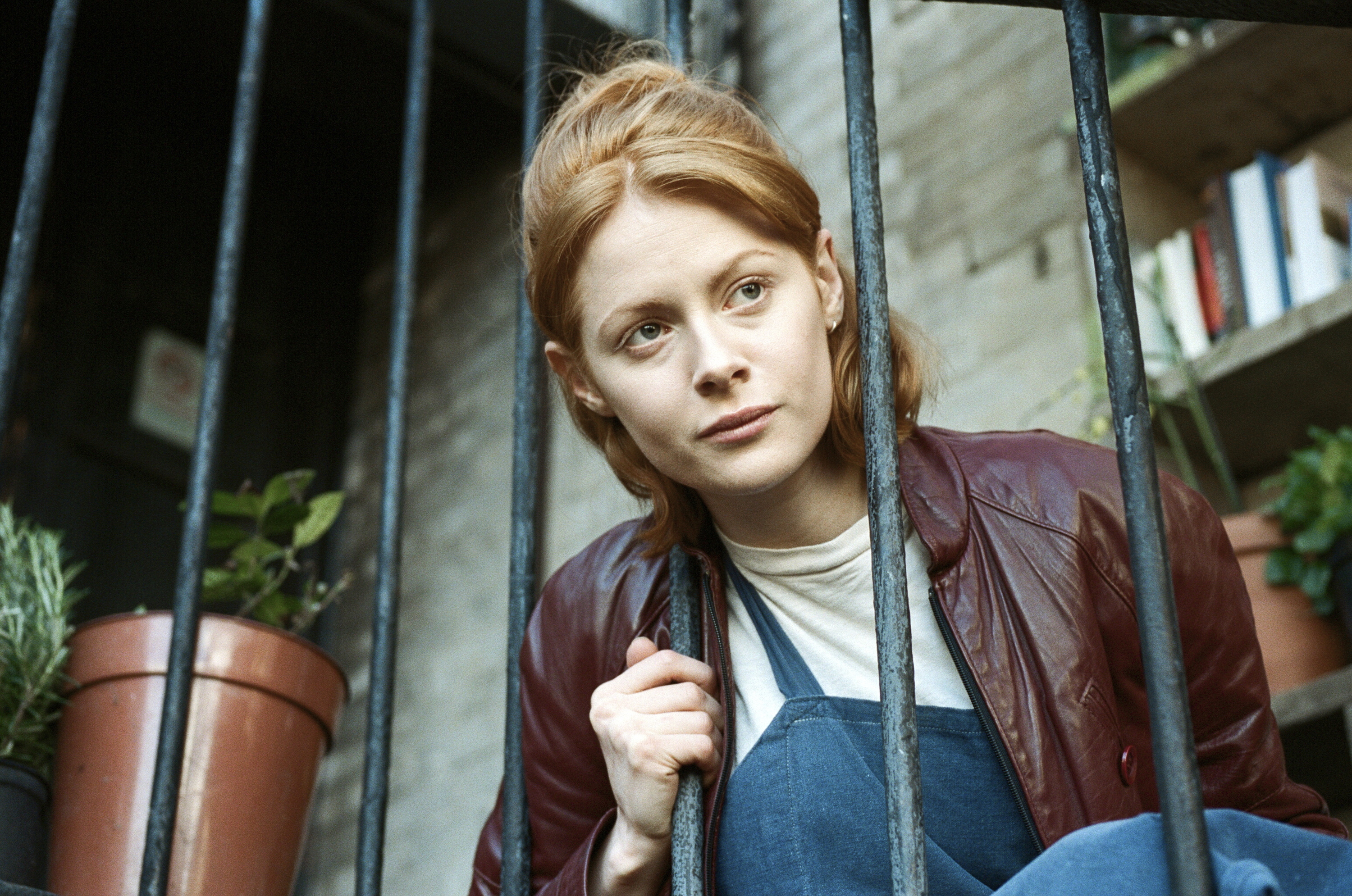 Daphne 2017, directed by Peter Mackie Burns | Film review