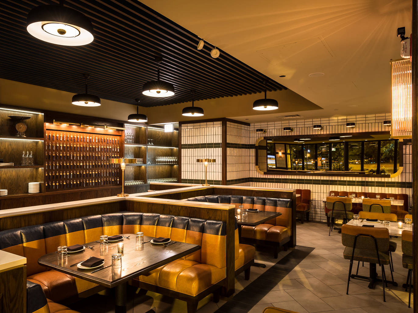 12 Kid-Friendly Restaurants in Chicago for the Entire Family