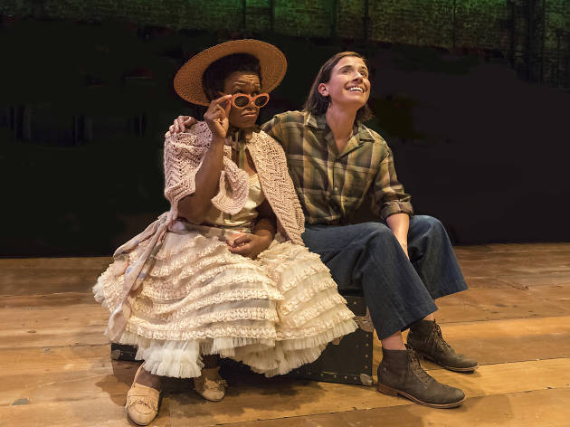 Theater & Broadway | Reviews, Tickets & Listings | Time Out New York