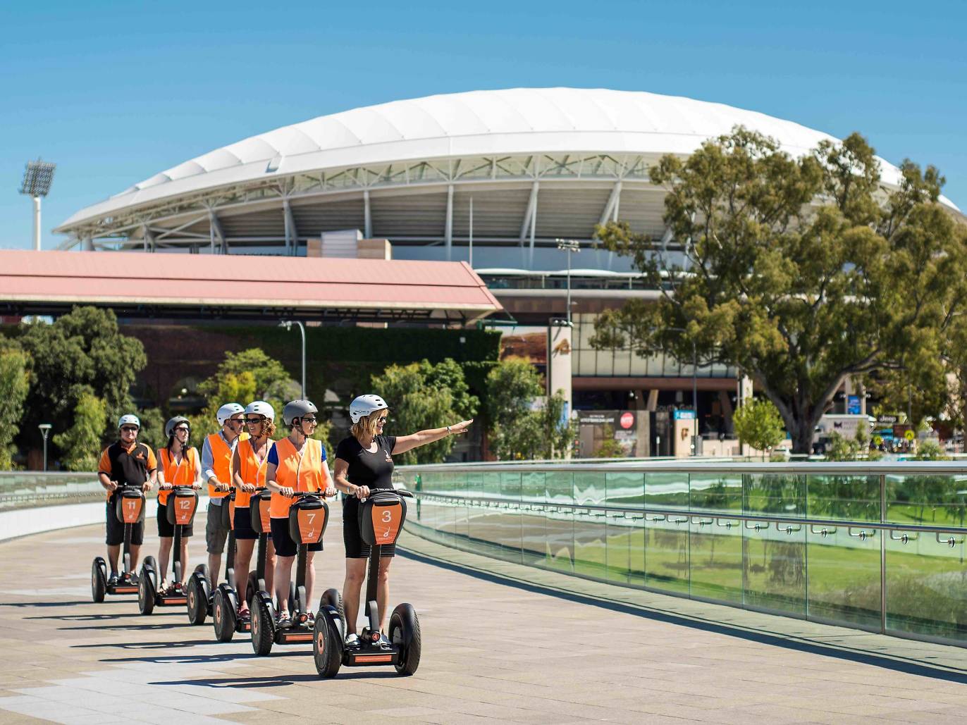 Best Adelaide attractions for locals and tourists alike